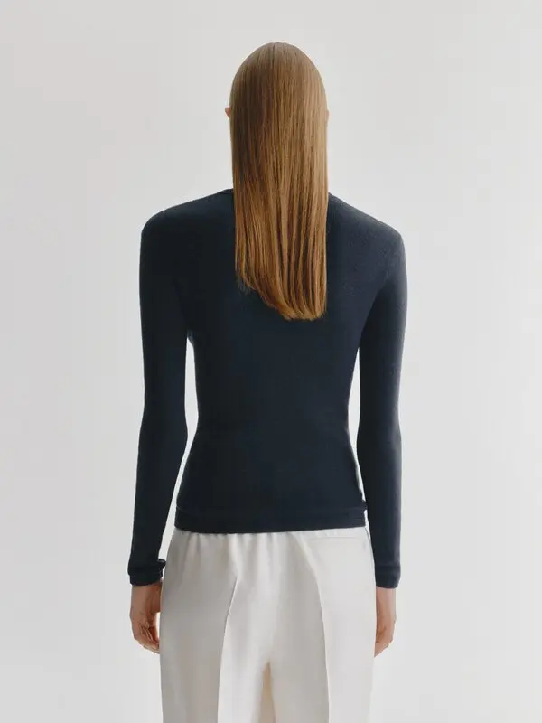 LISA YANG The Vivian Top