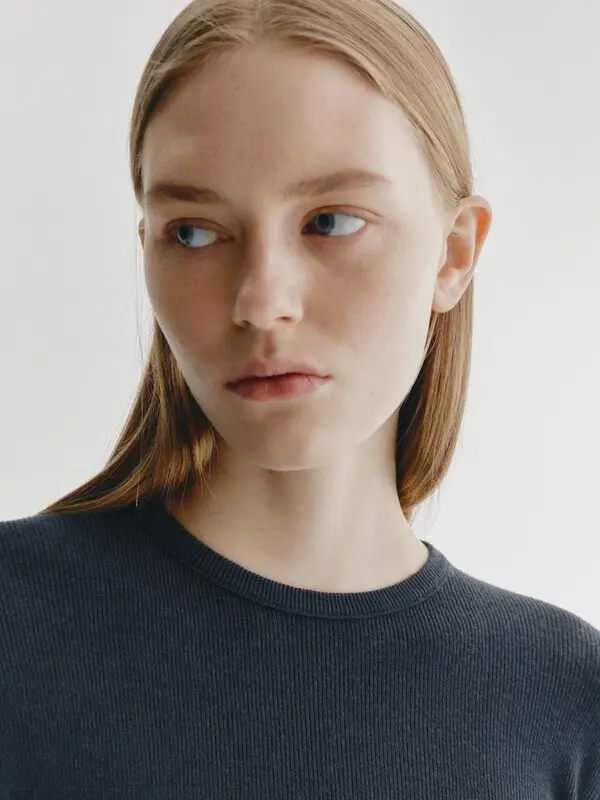LISA YANG The Vivian Top