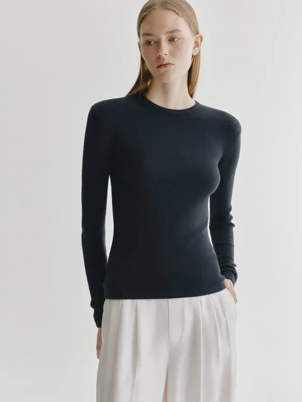 LISA YANG The Vivian Top