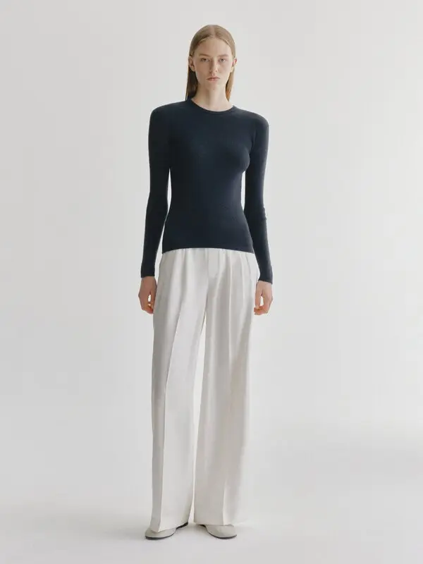 LISA YANG The Vivian Top