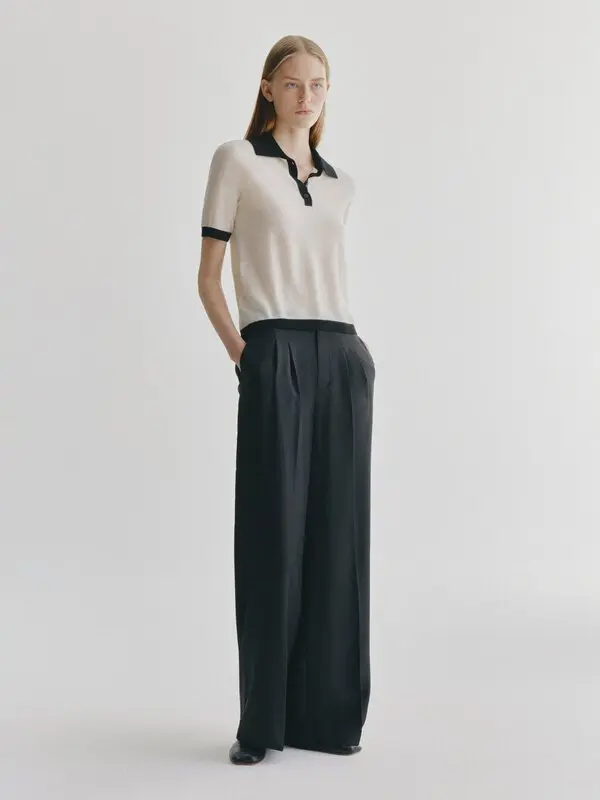 LISA YANG The Brunie Sweater