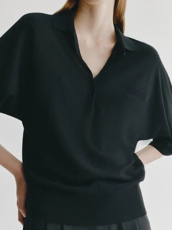 LISA YANG The Norie Sweater