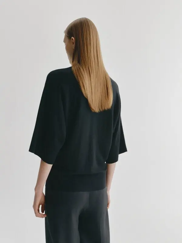 LISA YANG The Norie Sweater