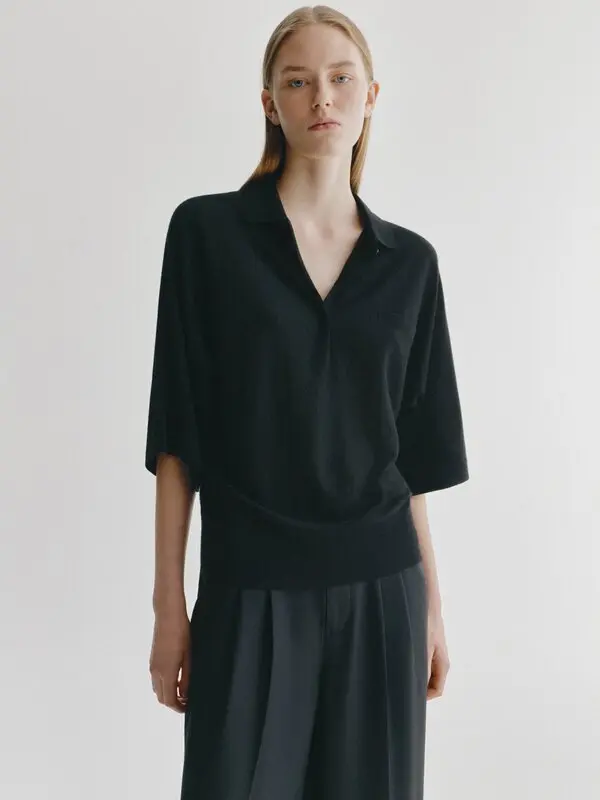 LISA YANG The Norie Sweater