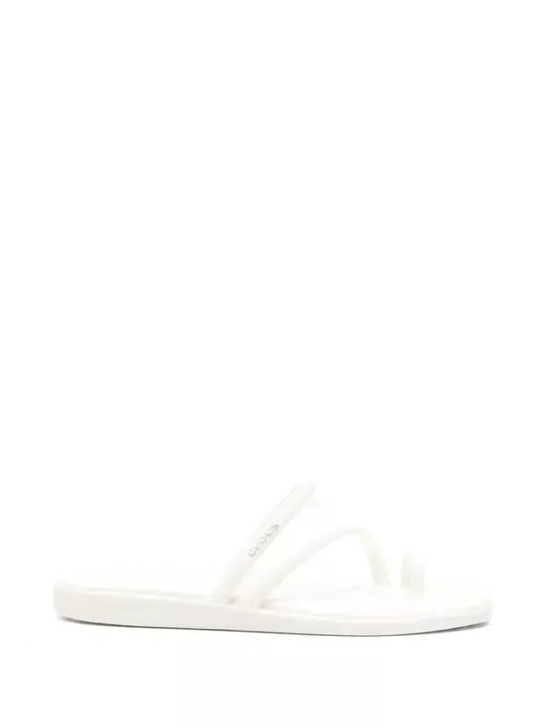CROCS Miami Toe-loop Sandals
