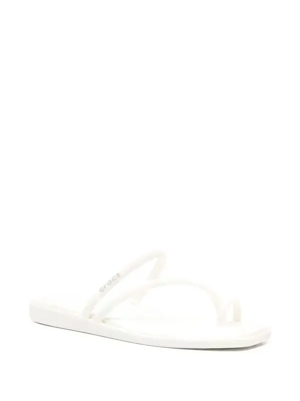CROCS Miami Toe-loop Sandals