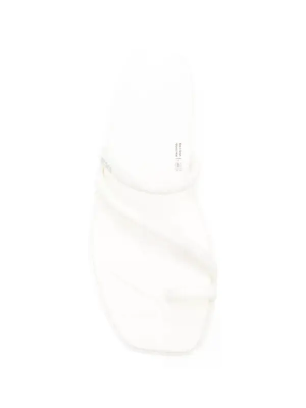 CROCS Miami Toe-loop Sandals