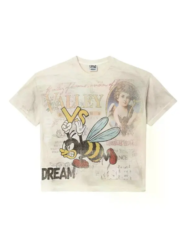 VALE FOREVER Mayhem Short-sleeve T-shirt
