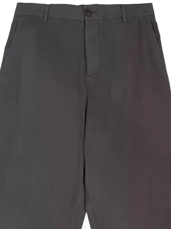 GRIFONI Tailored Trousers