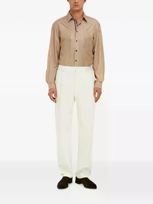 FERRAGAMO Long Sleeve Shirt