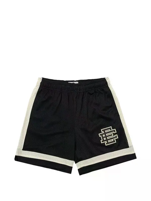 ERIC EMANUEL Ee Basic V3 Mesh Shorts
