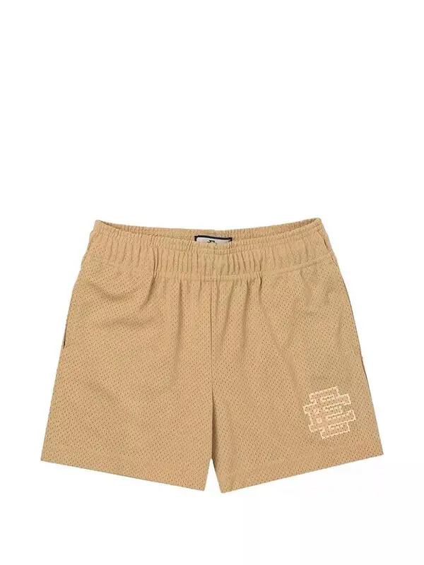 ERIC EMANUEL Core Mesh Shorts