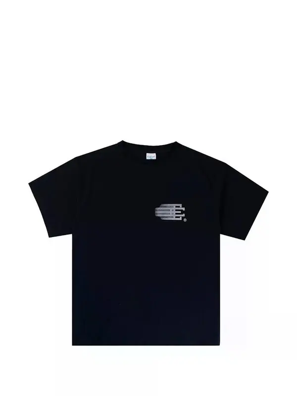 ERIC EMANUEL Ee Logo-print T-shirt