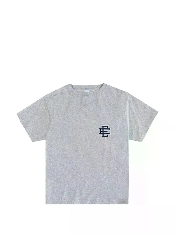 ERIC EMANUEL Logo-print T-shirt