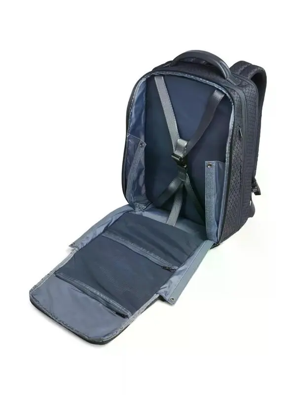 PIQUADRO Modular 2-in-1 Laptop Backpack