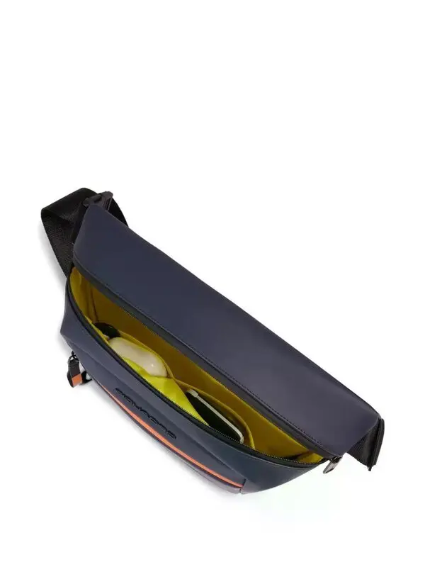 PIQUADRO Belt Bag