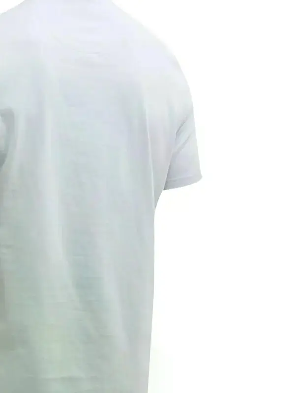 Barbour Preppy Logo-print T-shirt