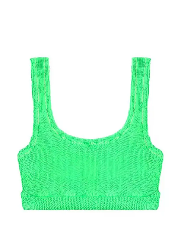 REINA OLGA Ginny Bikini Top