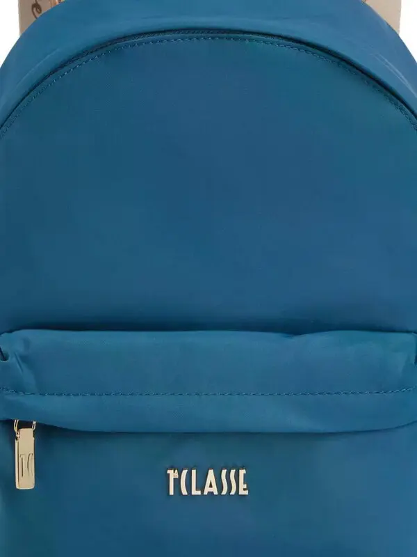 ALVIERO MARTINI 1° CLASSE Map-print Backpack