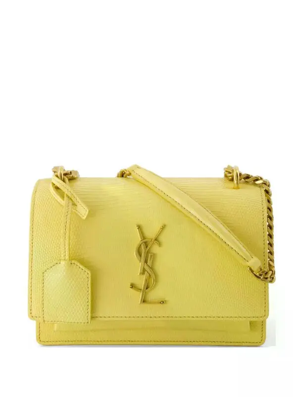 Saint Laurent Small Sunset Bag
