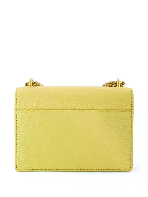 Saint Laurent Small Sunset Bag