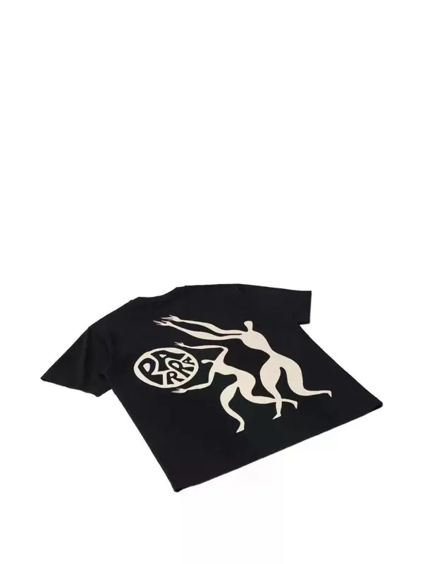 PARRA Graphic-print T-shirt