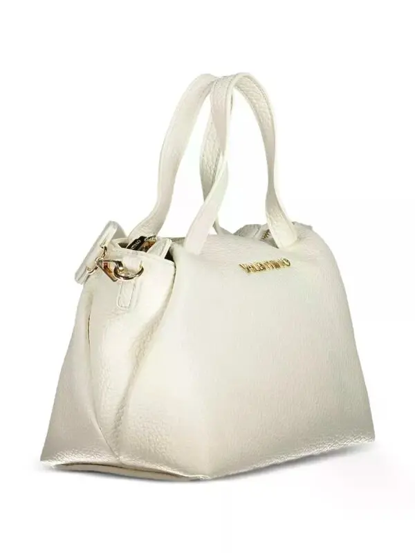 MARIO VALENTINO Structured Tote Bag