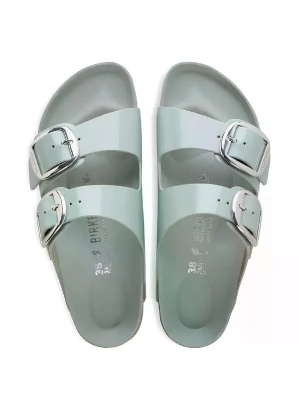 BIRKENSTOCK Arizona Leather Sandals