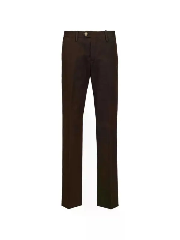 AL DUCA D’AOSTA 1902 Tailored Trousers