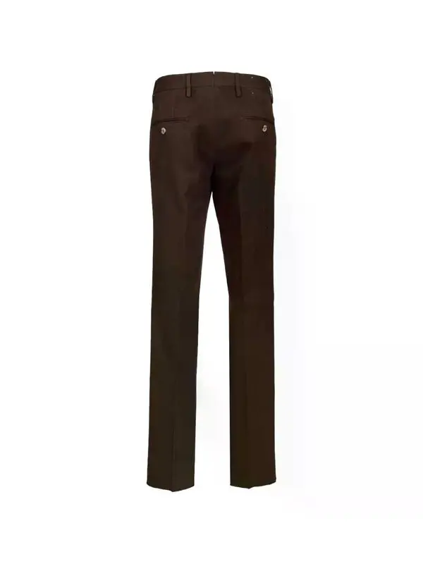 AL DUCA D’AOSTA 1902 Tailored Trousers