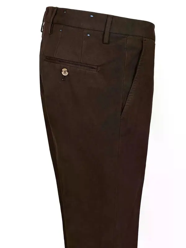 AL DUCA D’AOSTA 1902 Tailored Trousers