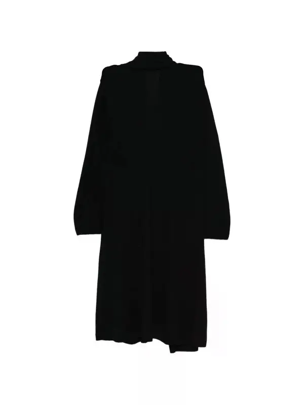 JAMES PERSE Cashmere Coat