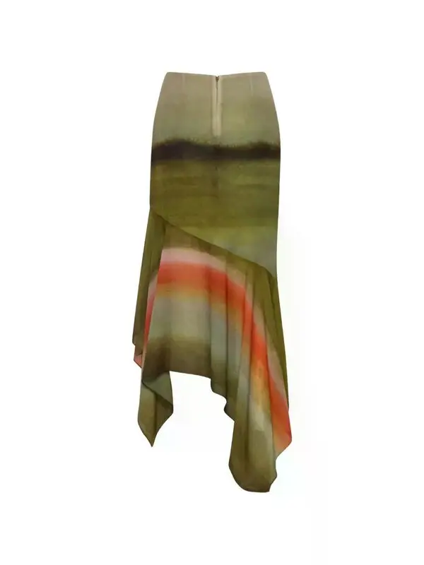 BAOBAB Carlota Asymmetrical Skirt