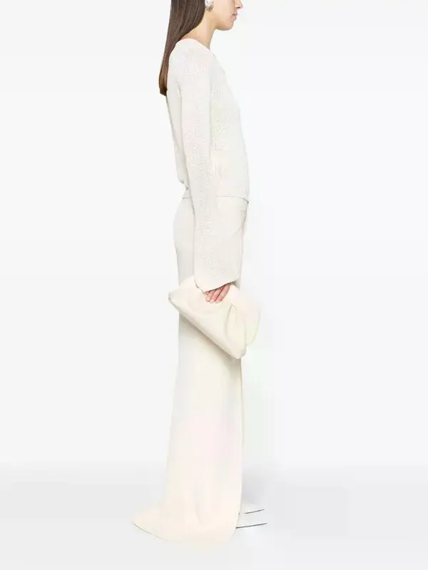 THEMOIRE Bios Clutch Bag