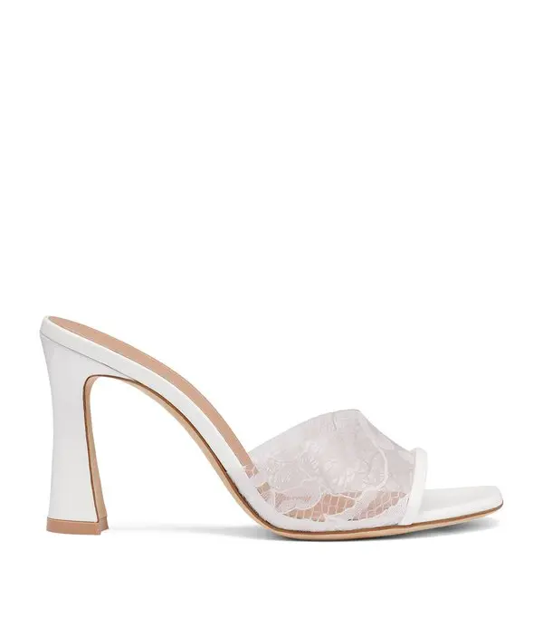 MALONE SOULIERS Roxanne 90 Heeled Sandals
