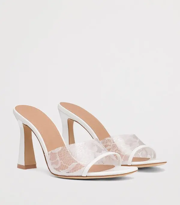 MALONE SOULIERS Roxanne 90 Heeled Sandals