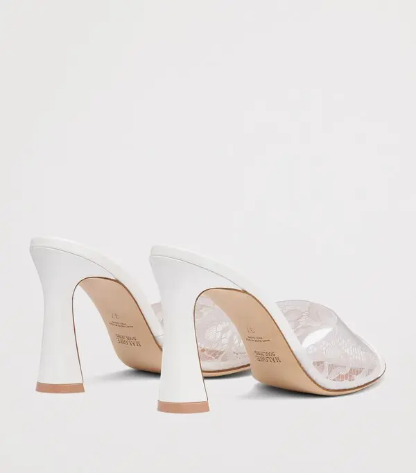 MALONE SOULIERS Roxanne 90 Heeled Sandals