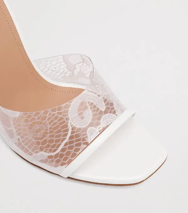 MALONE SOULIERS Roxanne 90 Heeled Sandals
