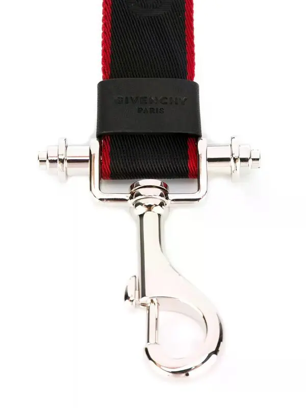 Givenchy Branded Lanyard