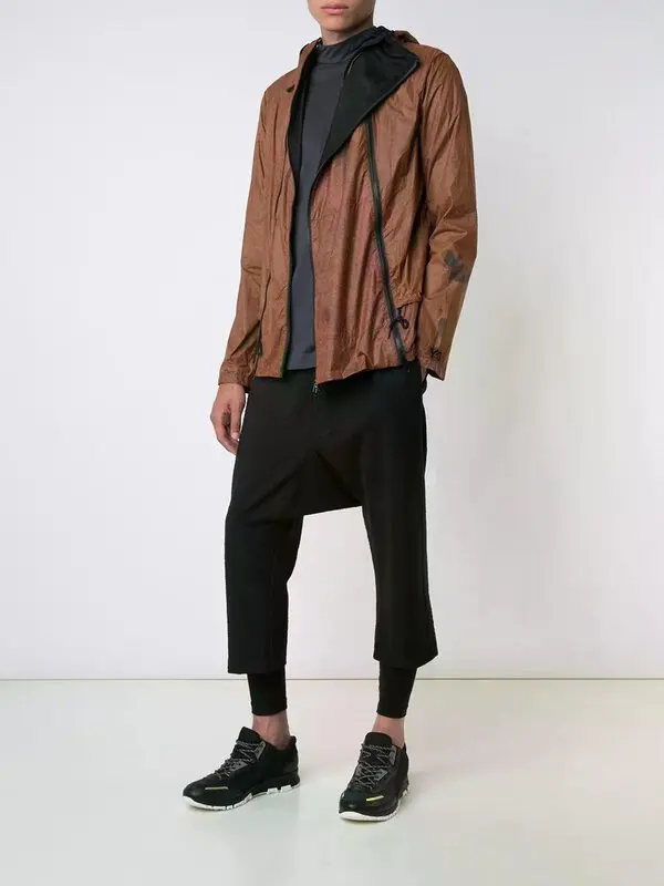 Y3 Mutable Windbreaker Jacket