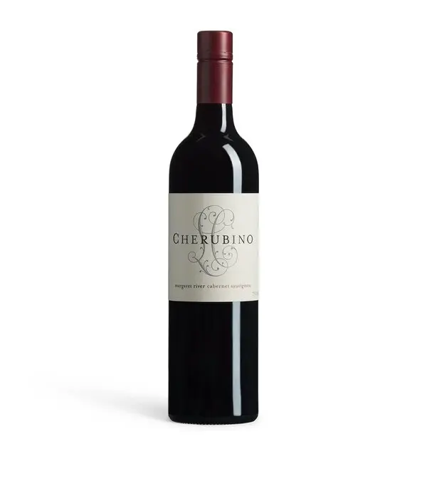 LARRY CHERUBINO WINE Larry Cherubino Margaret River Cabernet Sauvignon 2013 Margaret River, Western Australia - Red
