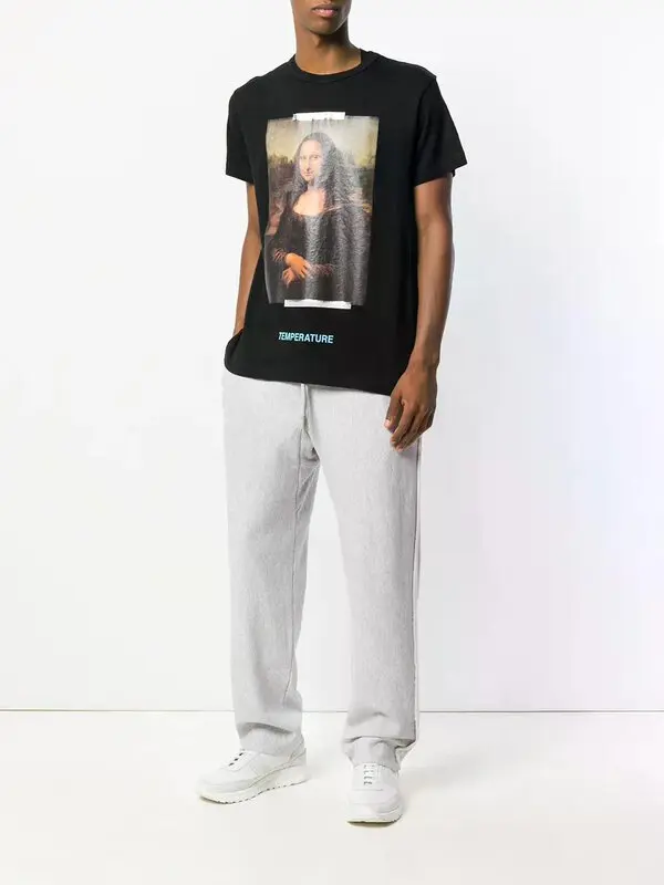 Off-White Champion Sweatpants