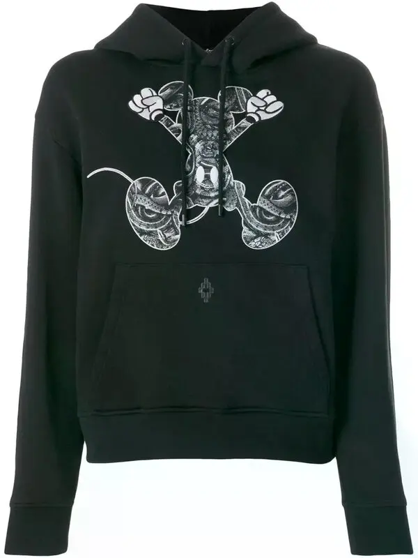 COUNTY OF MILAN Hoodie