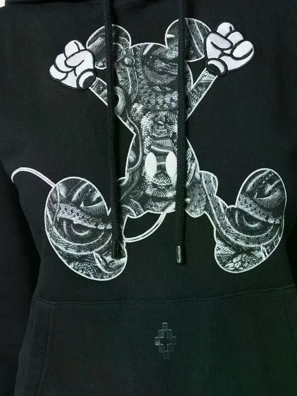 COUNTY OF MILAN Hoodie