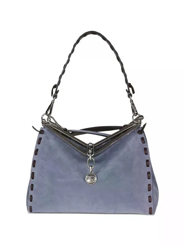 Etro Medium Vela Shoulder Bag