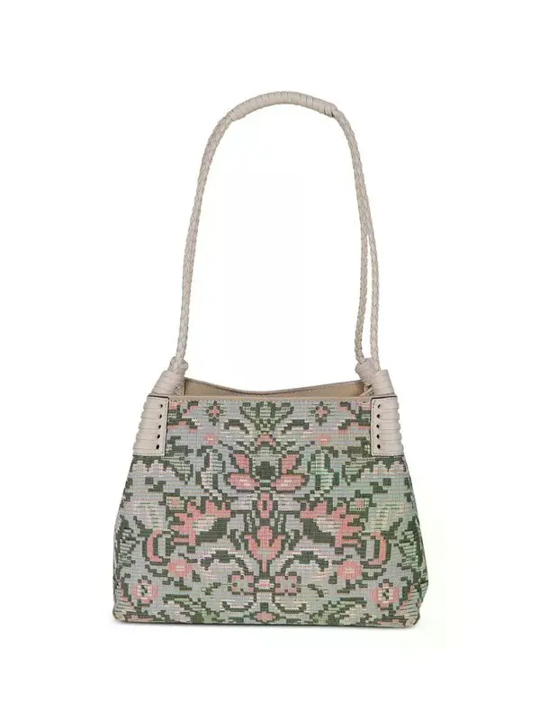 Etro Small Libra Tote Bag