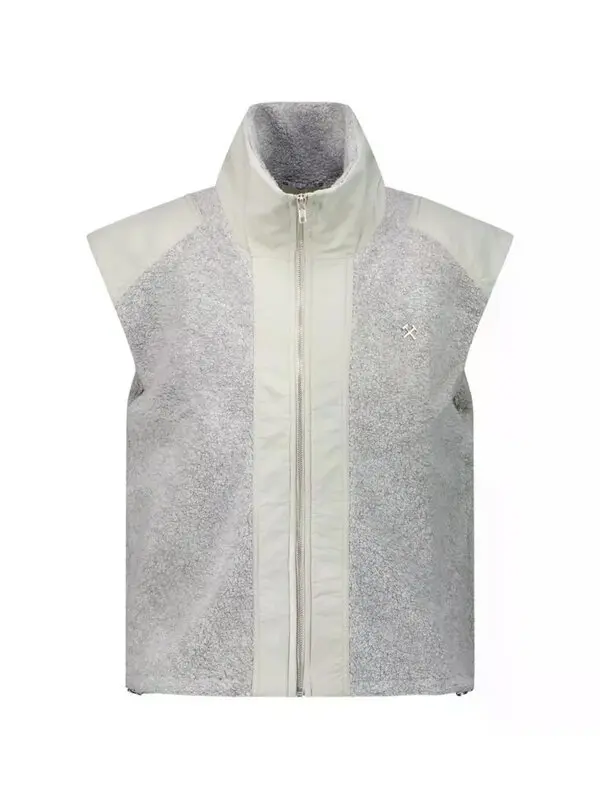 GMBH Dovre Full-zip Vest