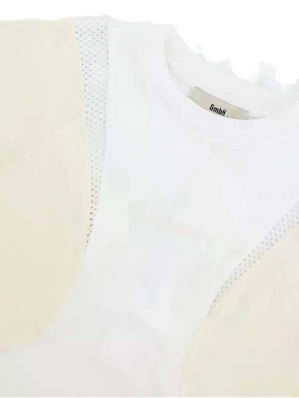 GMBH Robin Patchwork T-shirt