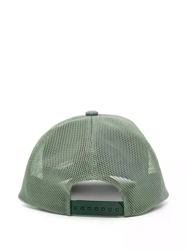 Visvim Embroidered Cap
