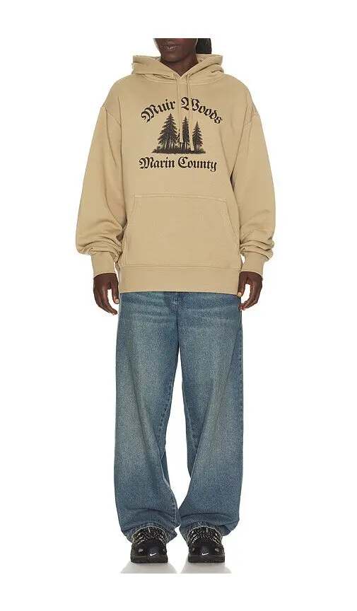AFIELD OUT Muir Hoodie